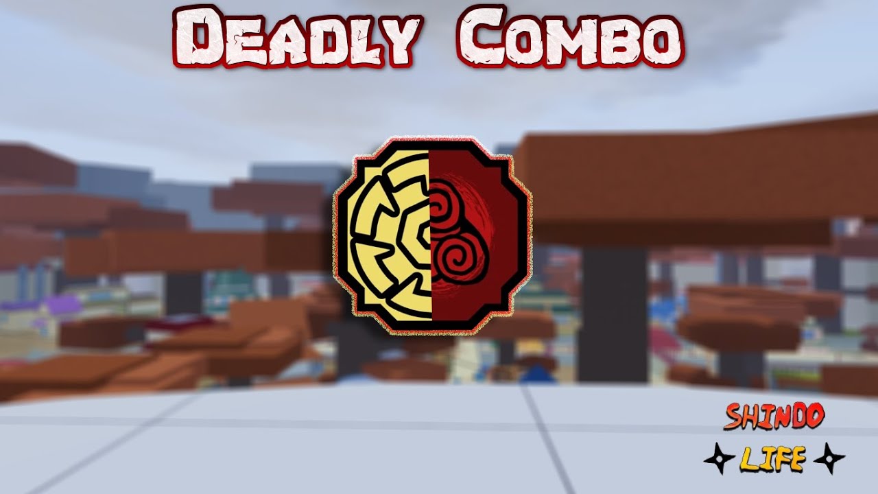 Dio-Senko + Rykan-Shizen = Deadly Combo | Shindo Life (Rykan-Shizen ...