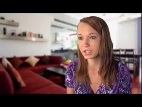 Client Testimonial - Rachel - YouTube