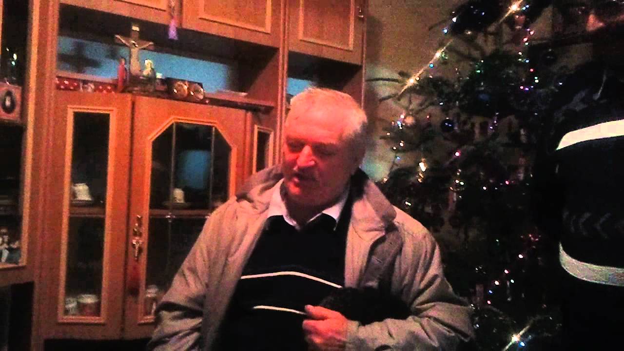 Cel mai tare plugusor de sf. Vasile. - YouTube