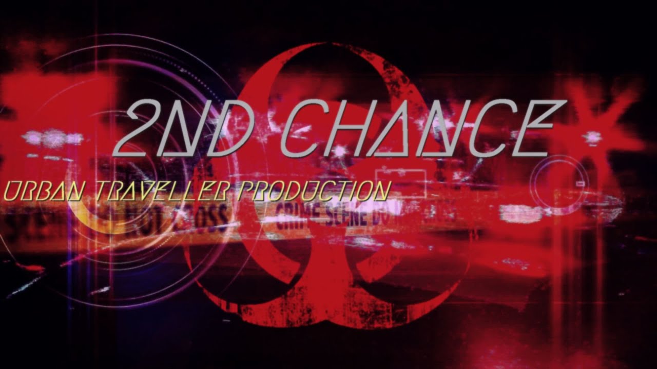 2ND CHANCE HD - Official Music Video - YouTube