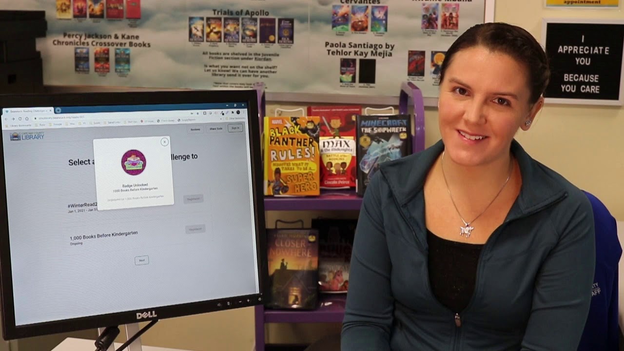 Learn About Beanstack - YouTube