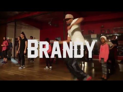Brandy - \