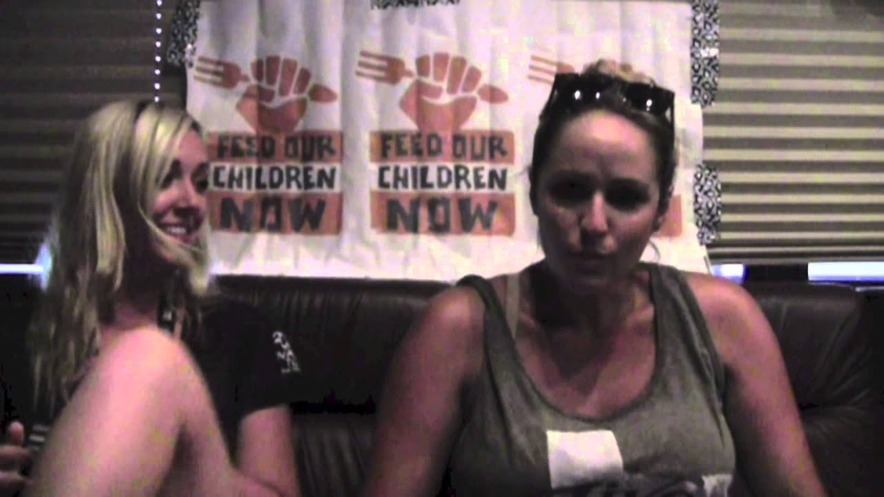 Kate Truscott - YouTube