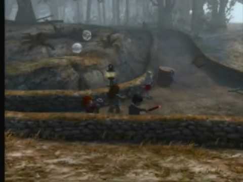 LEGO Harry Potter Years 5-7 - Part 33 - ALL Stud Multiplier Locations ...