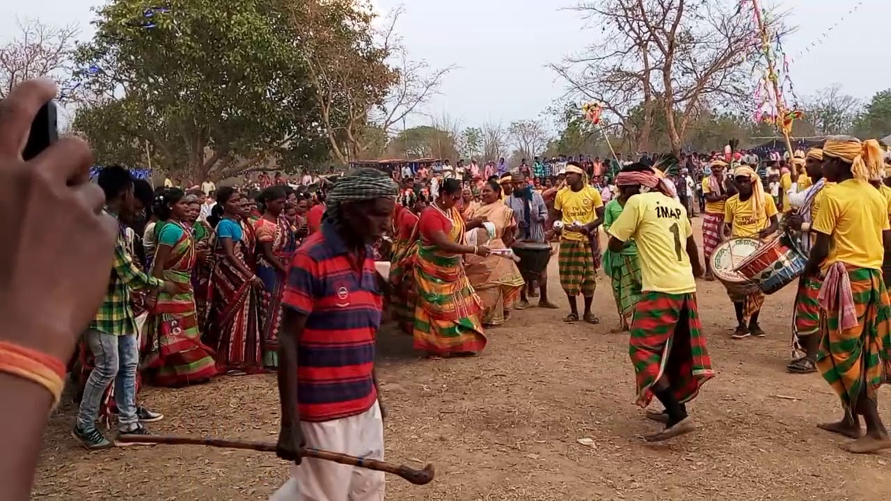 Nuagan dhabul dance - YouTube