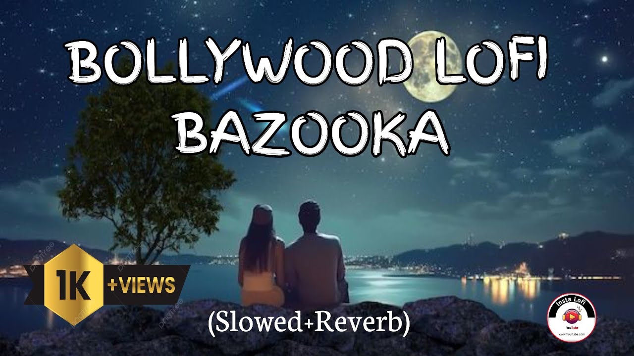 Bazooka lofi slowed-reverb (Official Music Video) | Star Boy LOC | Let ...