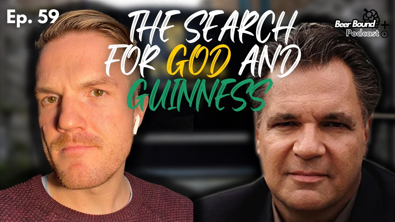 In Search for God and Guinness! - YouTube