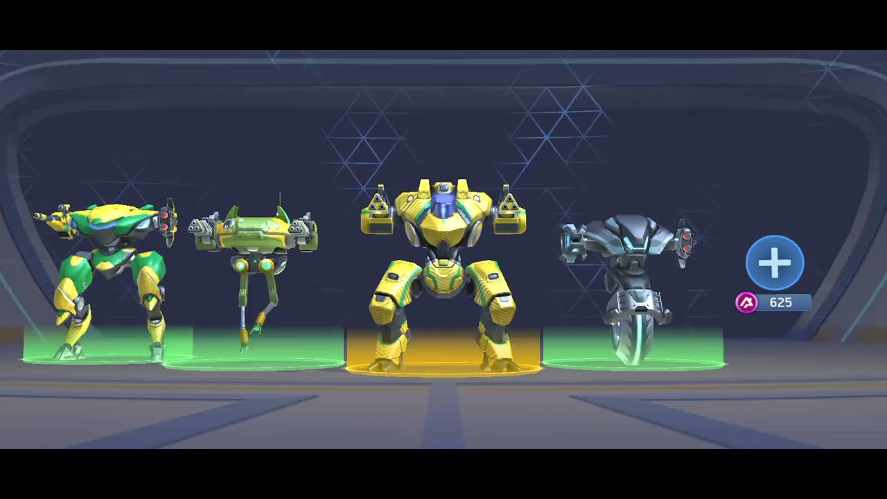 Mech arena new video games for beginners guide - YouTube