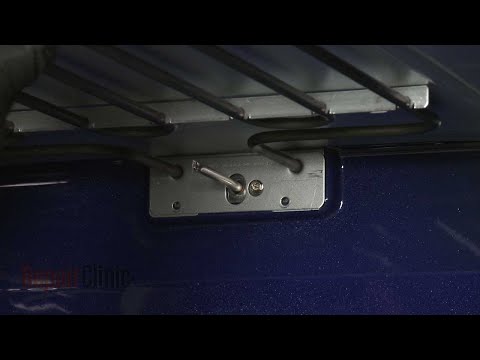 How To Change Temperature Sensor Kitchenaid Wall Oven