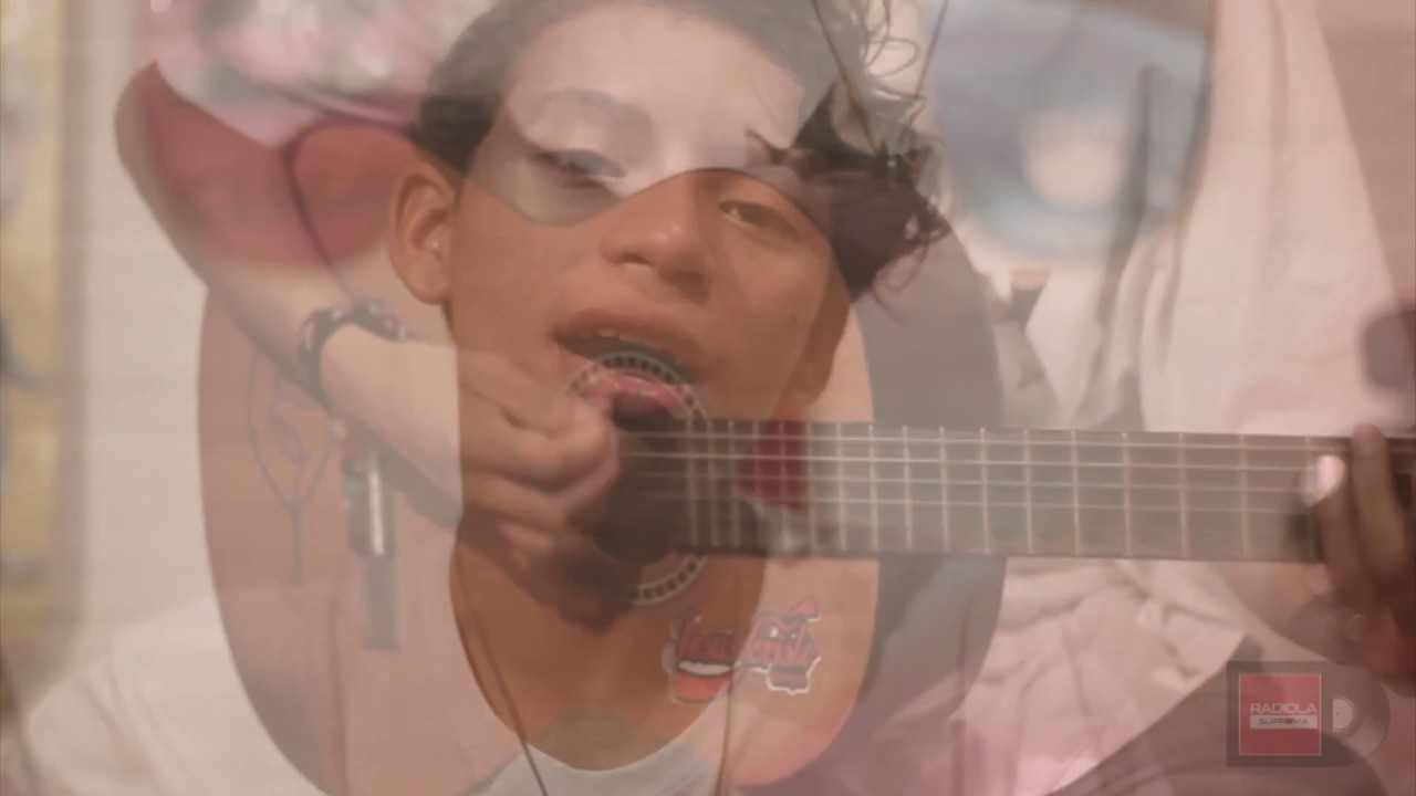 Programa Radiola Suprema, Episódio 1 com Kawan Gomes - YouTube