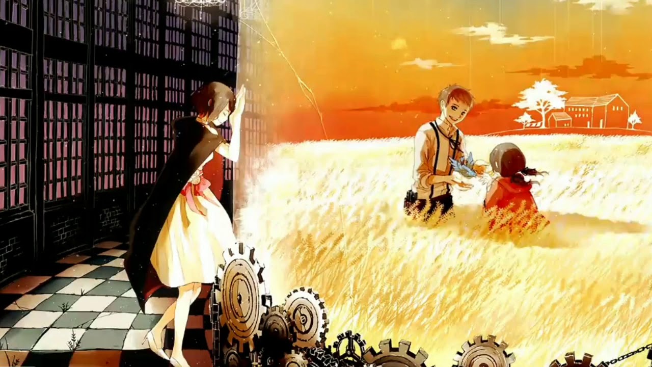 Animation moving emotional effects for anime LOVERS Aesthetic HD soundi ...