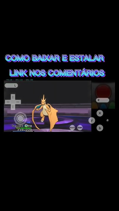 COMO BAIXAR E ESTALAR NO ANDROID - YouTube
