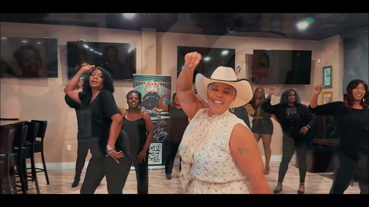 King George - Keep on Rollin (Queen T's version) Tamika Joy - YouTube