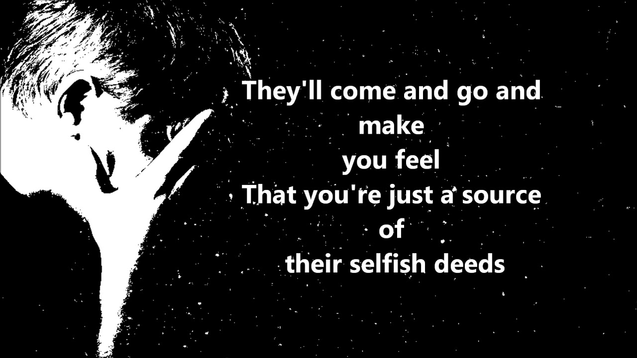 Goodbye - Fake FRIEND - YouTube