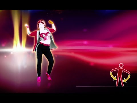 Just Dance 4 DLC: Hit The Lights - Selena Gomez And The Scene - YouTube