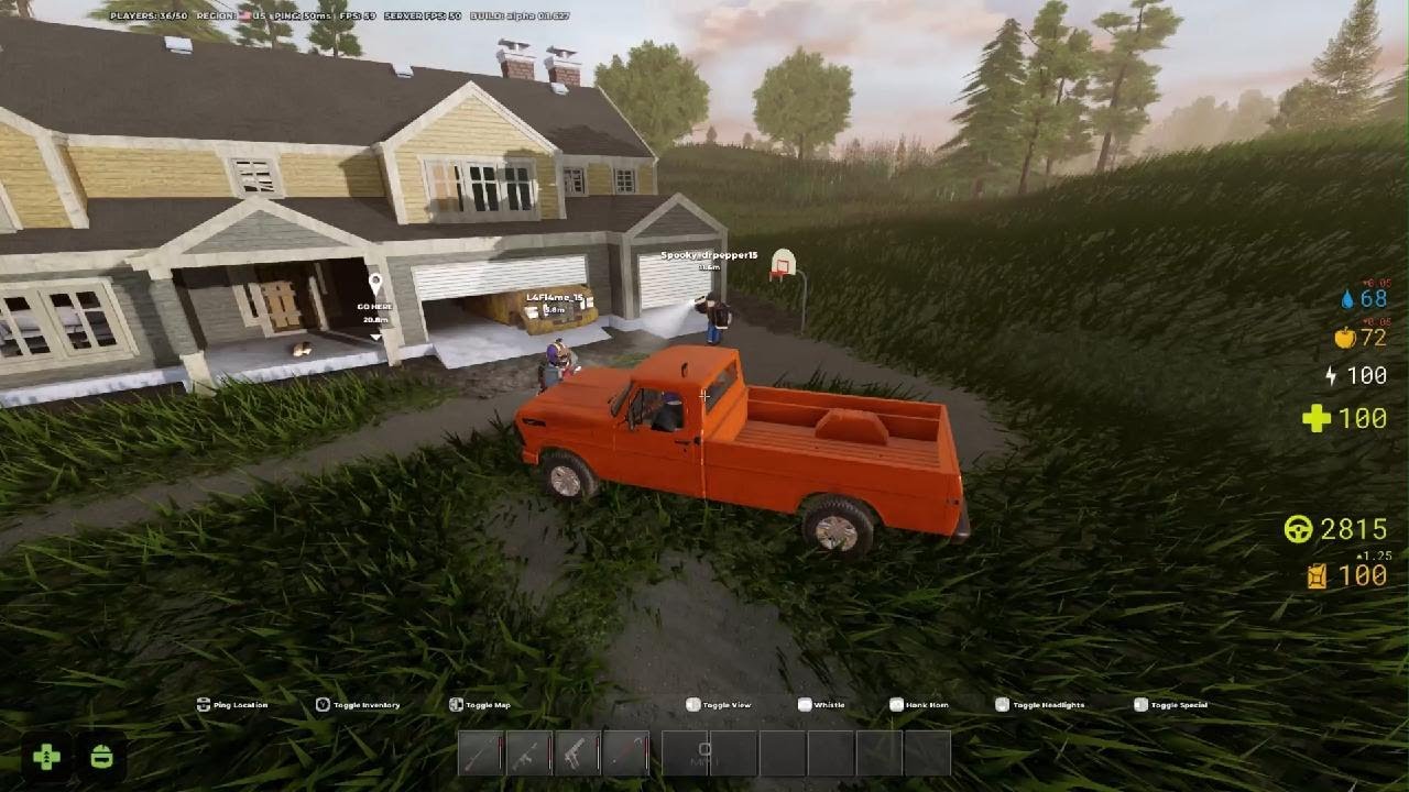 Aftermath ep 2 - YouTube