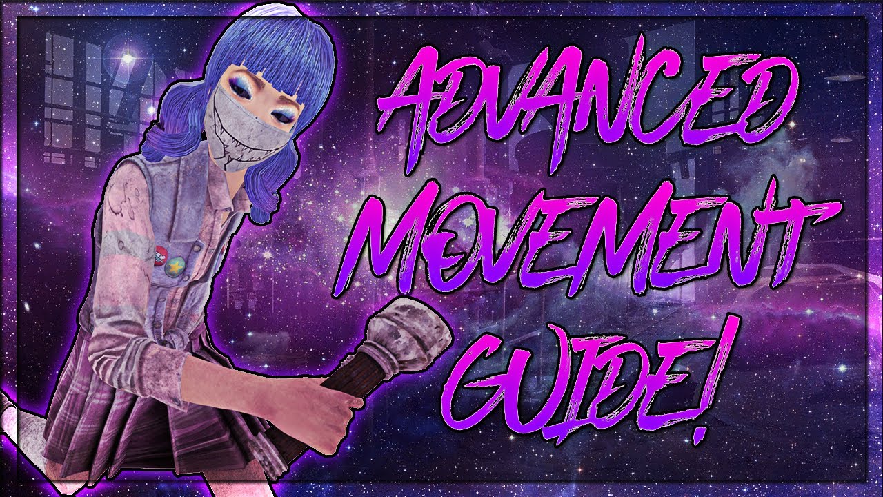 ADVANCED MOVEMENT GUIDE 2025! | 360, Moonwalk, Ayrun Tech, Diagonal ...