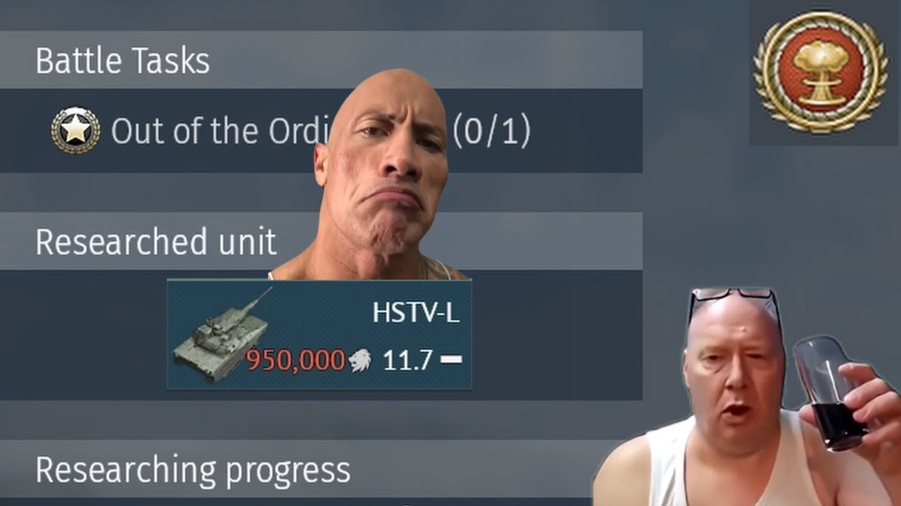 Unlocking The HSTVL - YouTube