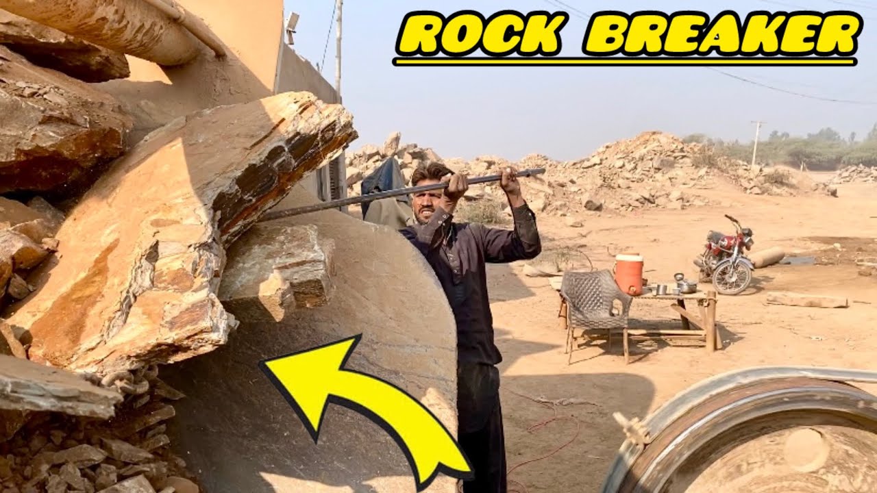“The Indestructible rock: A challenge accepted”#asmr #asmrsounds # ...