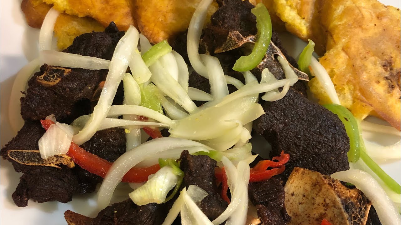 Tassot cabrit - YouTube