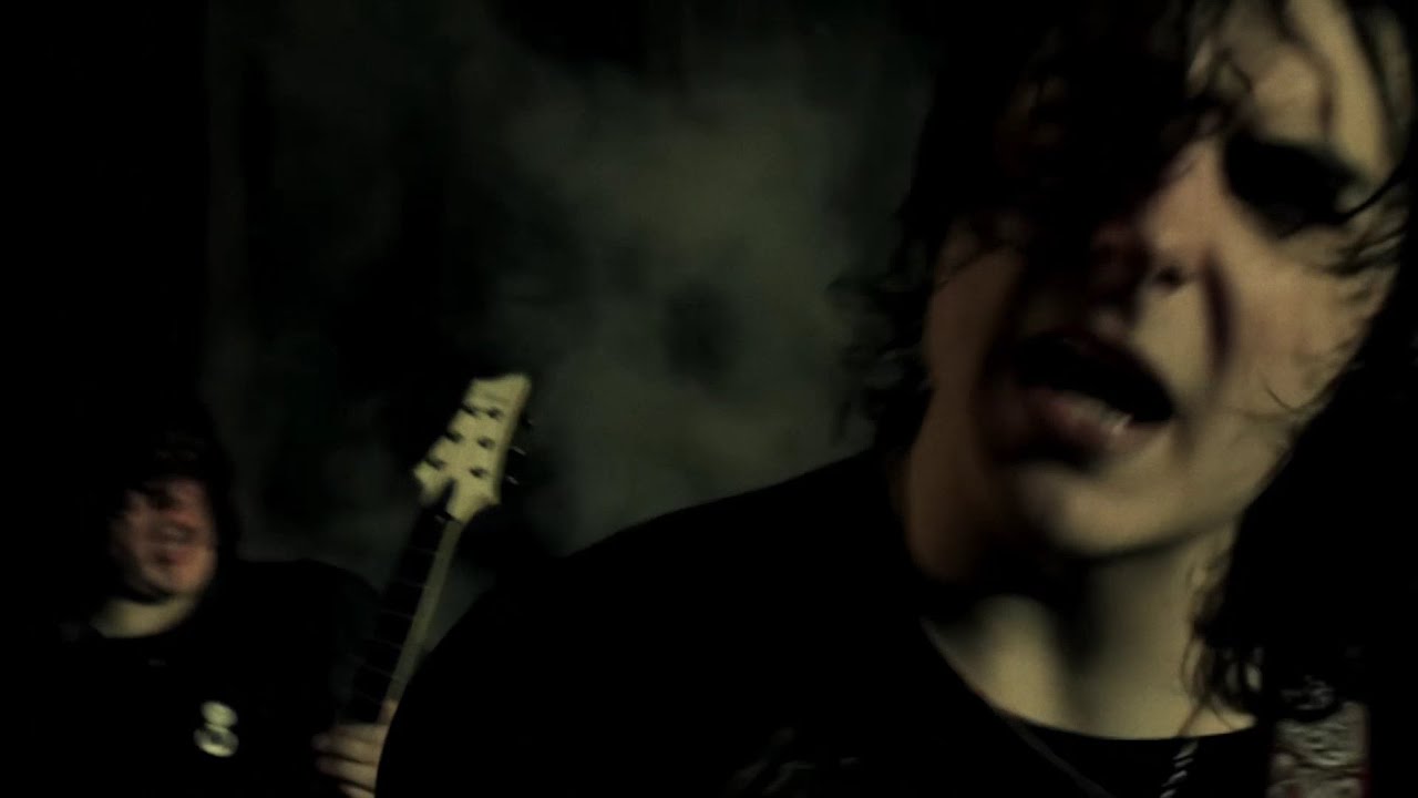 NeverWake - Pulse (Official Music Video) (Remastered 4K 60 FPS) - YouTube