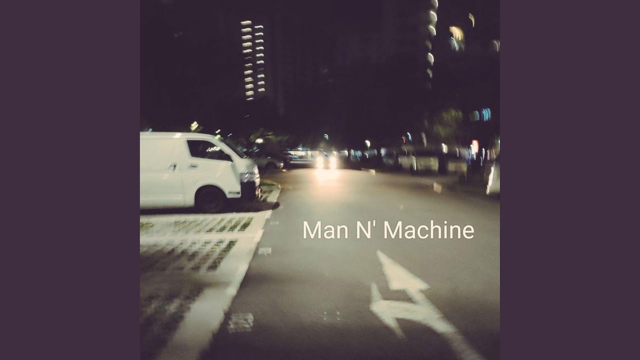 Slow Man EDM Music - YouTube