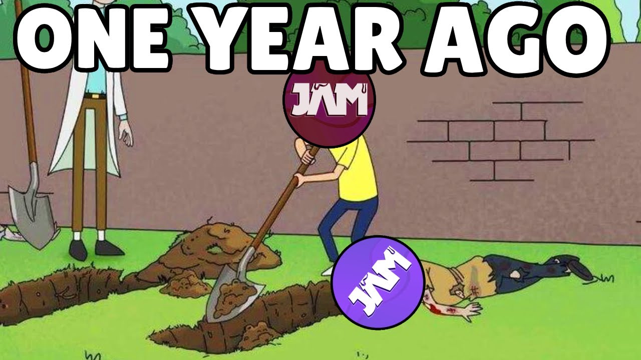 Its been a year already... - YouTube
