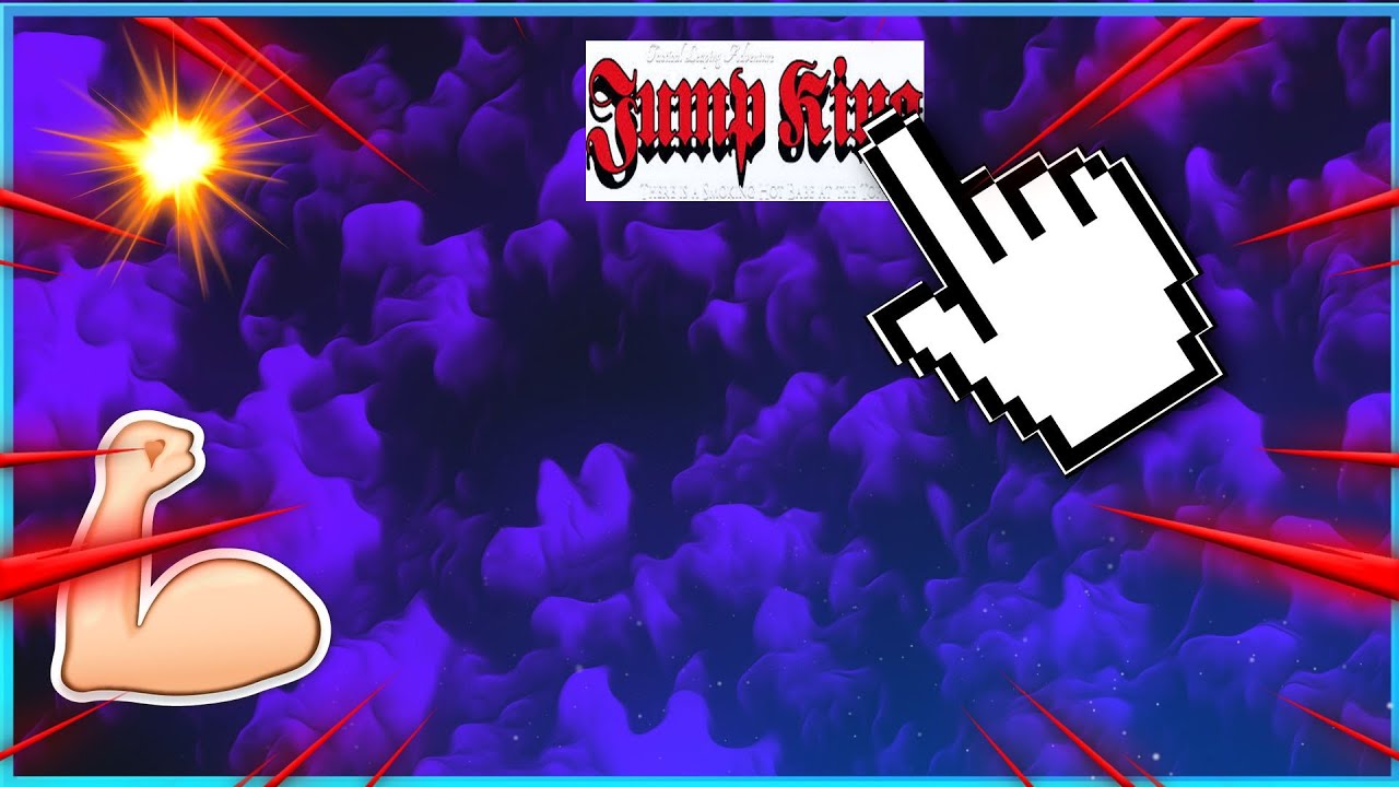 el rey de los saltos - YouTube