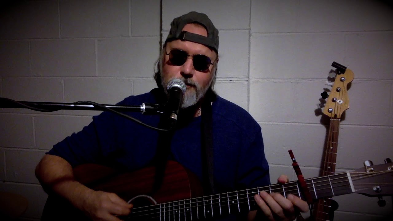 Go Down Easy - Dan Fogelberg (cover by Reid Hanson) - YouTube