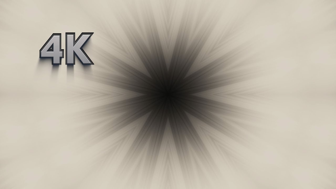 4k motion dynamic animation. Abstract clean background illustration.VJ ...