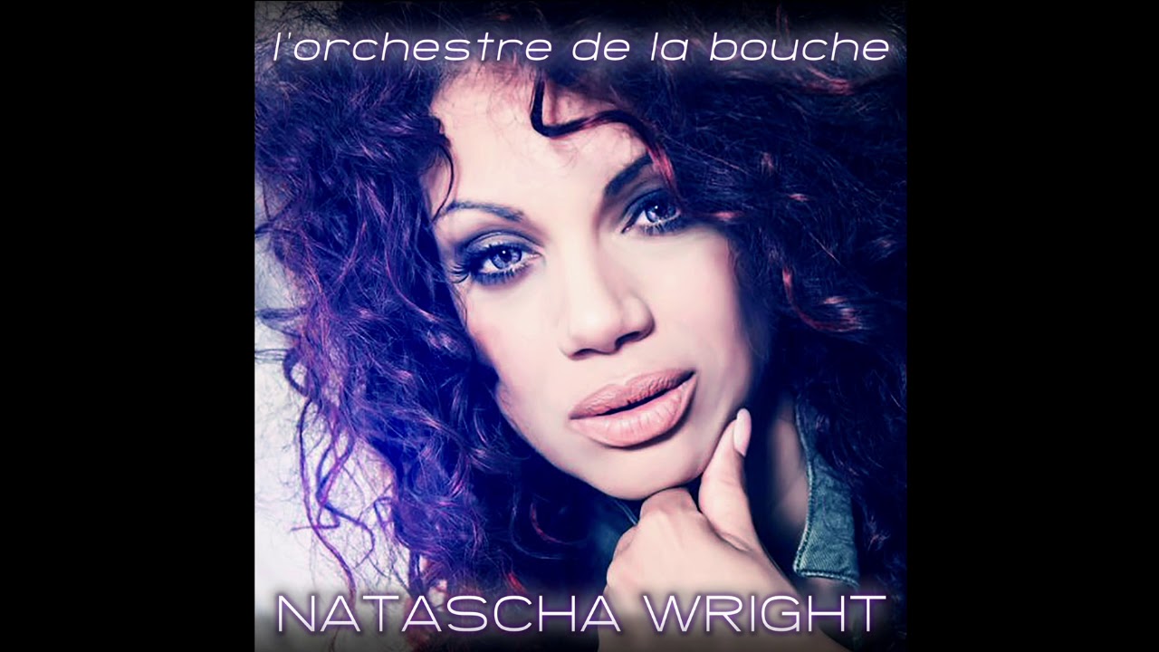 Natascha Wright - Fallin' In Love (Classic Orchestra Version) - YouTube
