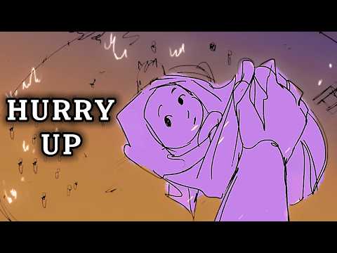 Troy Saga in 55 Seconds