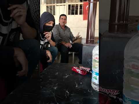 SİGARA ZARARSIZDIR DİYEN DAYI DAN İKİNCİ VIDEO SİGARA ORUCU BOZAR MI #sarımikrofon