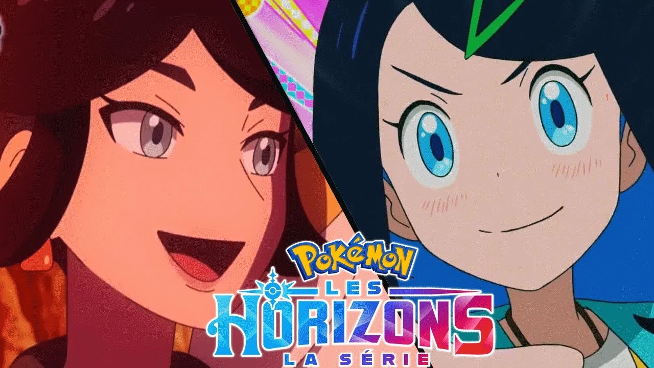 LA MERE DE LIKO ENFIN ?! REVIEW POKEMON HORIZON - EP11 - YouTube