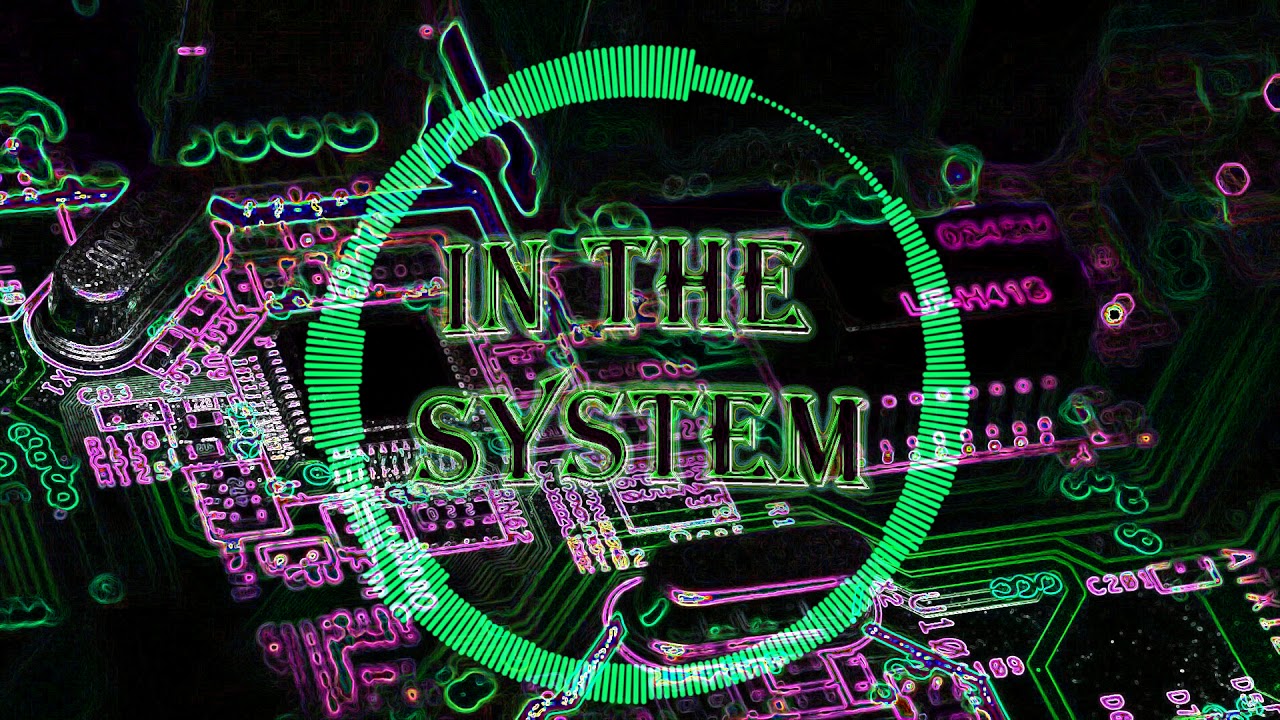 Silas Meyer - In The System - YouTube