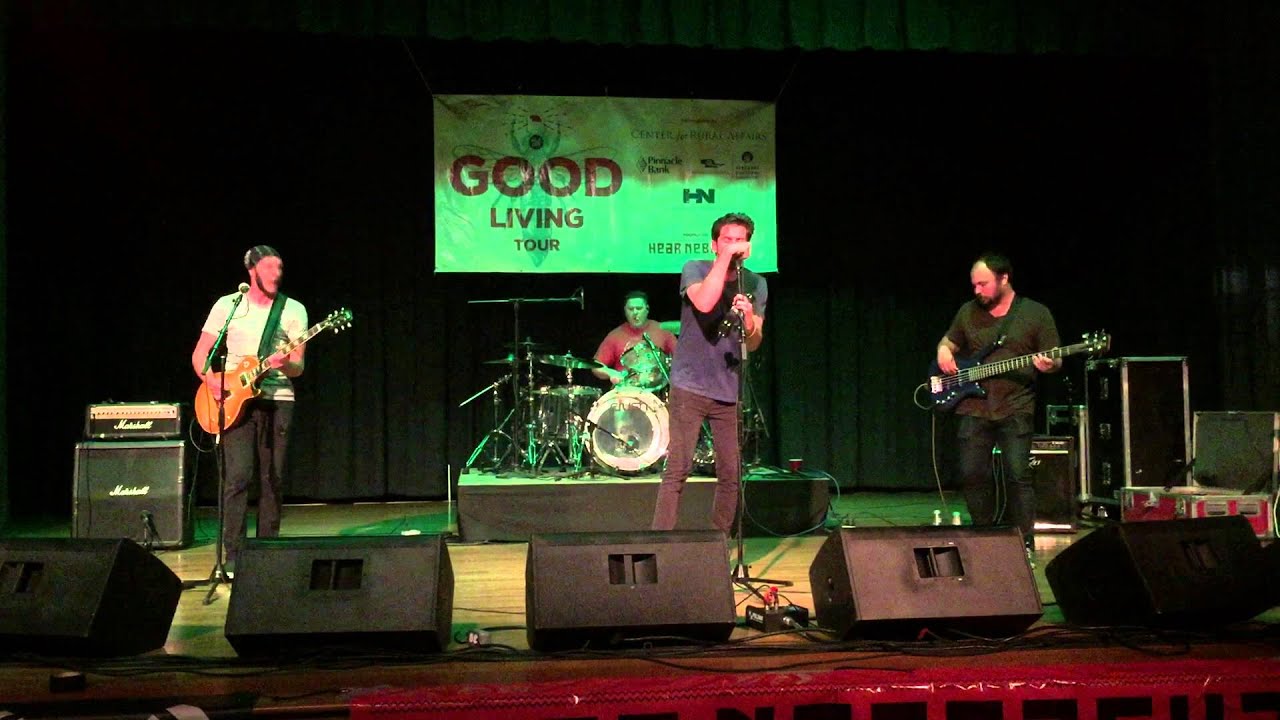 Rock Paper Dynamite "Never Better" 7/23/15 - YouTube