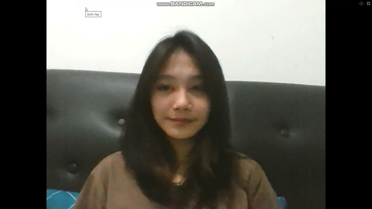 Presentasi UAS PAB Profile App - YouTube