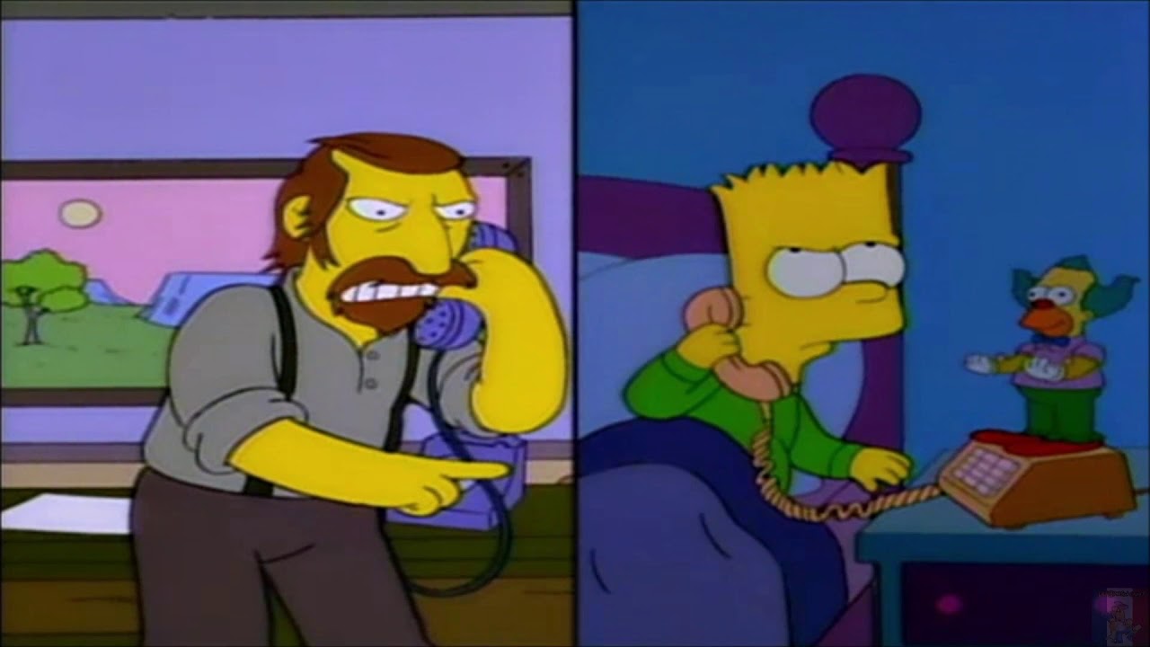 Docteur Bart Simpson - YouTube