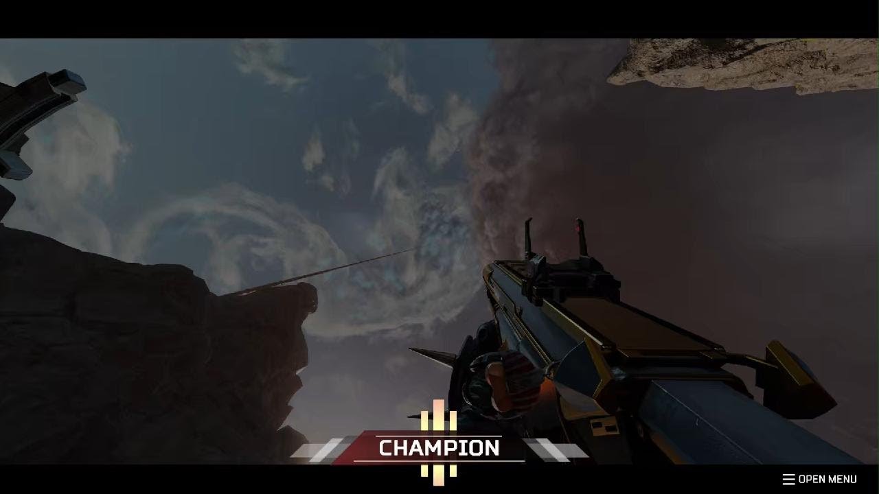 Octane is back! - YouTube