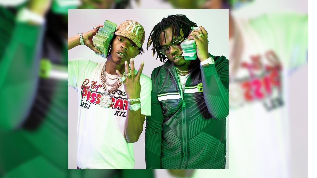 gunna type beat 2018 free untagged "GUNNA WORLD IS YOURS" instrumental ...