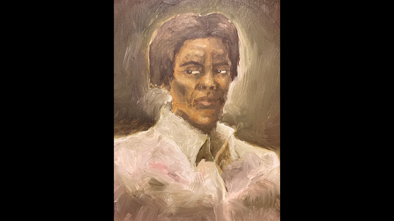 Samuel "Mingo Jack" Johnson house location - YouTube