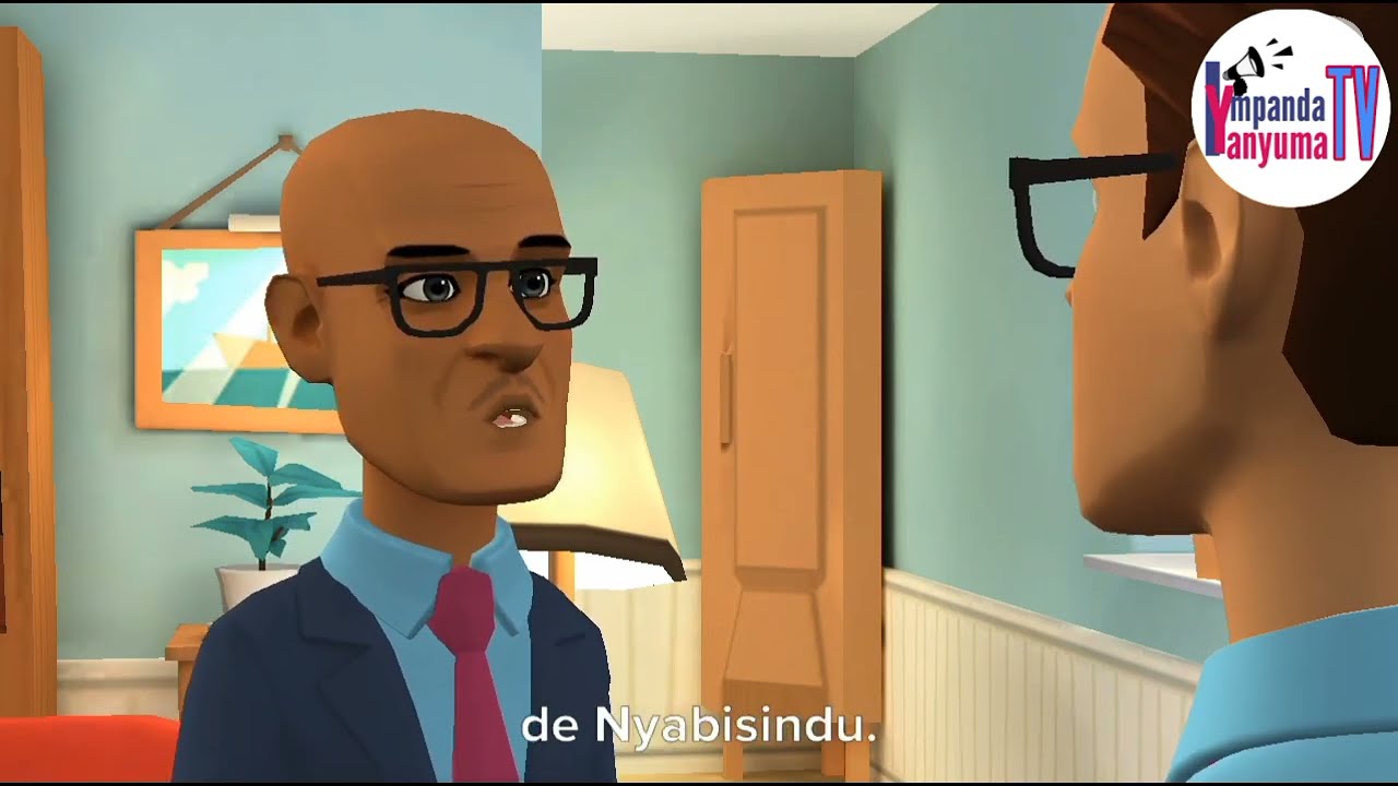 L'HISTOIRE MIRACULEUSE /MARIAMU KINYAMARURA,LE SERVITEUR DE DIEU À ...