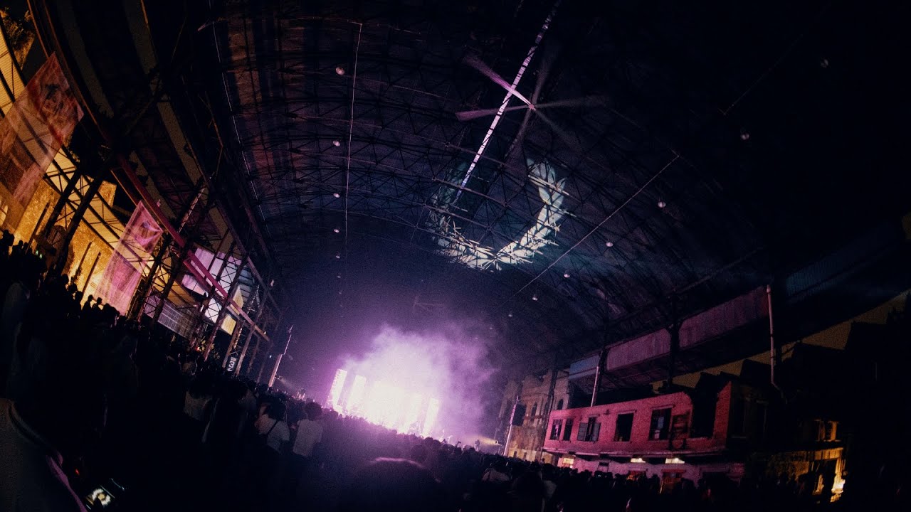 Fred Perry Subculture 2022 After Movie - YouTube