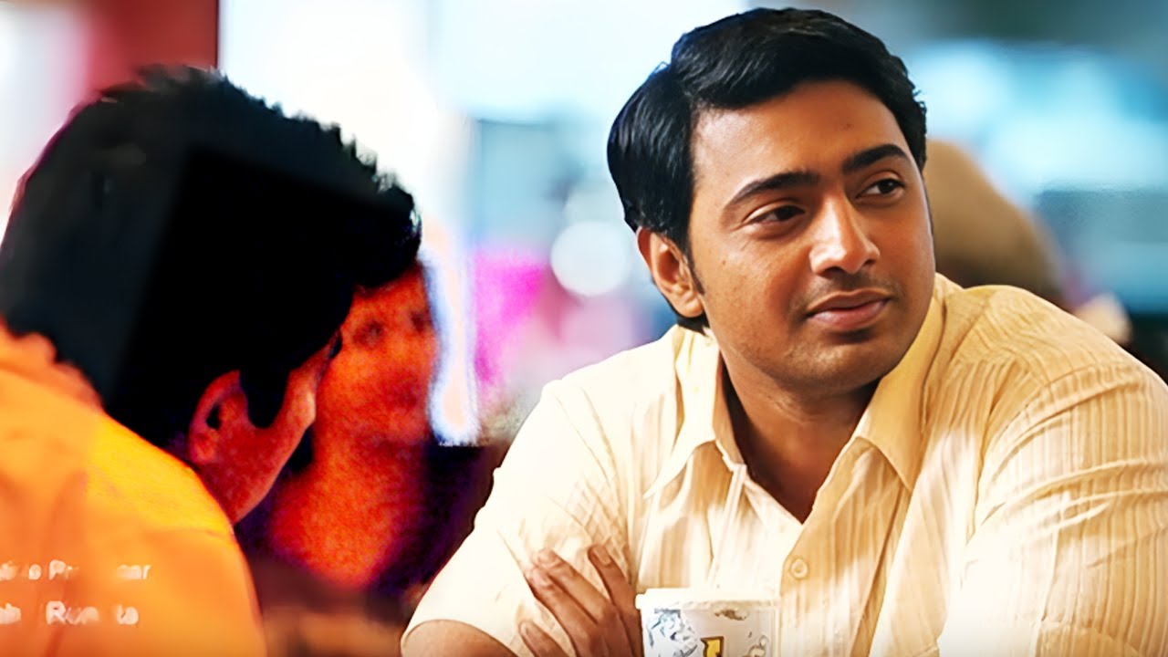 Buno Haansh | বুনো হাঁস | Buno Haansh Full Movie Bangla Facts And Story | Dev | Bong Film Tv ...