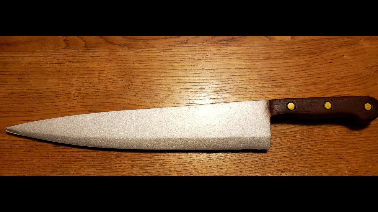 My review of Trick or Treat Studio’s Halloween 2 prop knife - YouTube