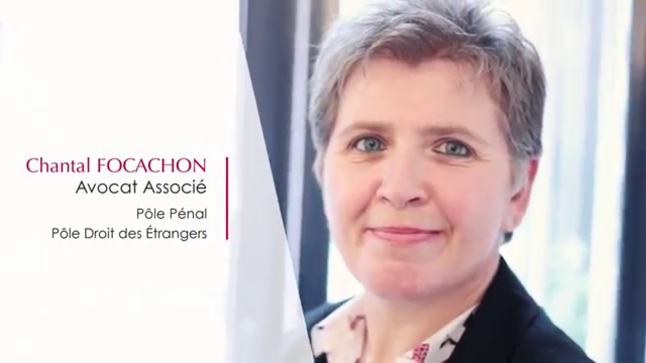 Chantal FOCACHON, avocat à Châlons-en-Champagne en Droit Pénal et Droit ...
