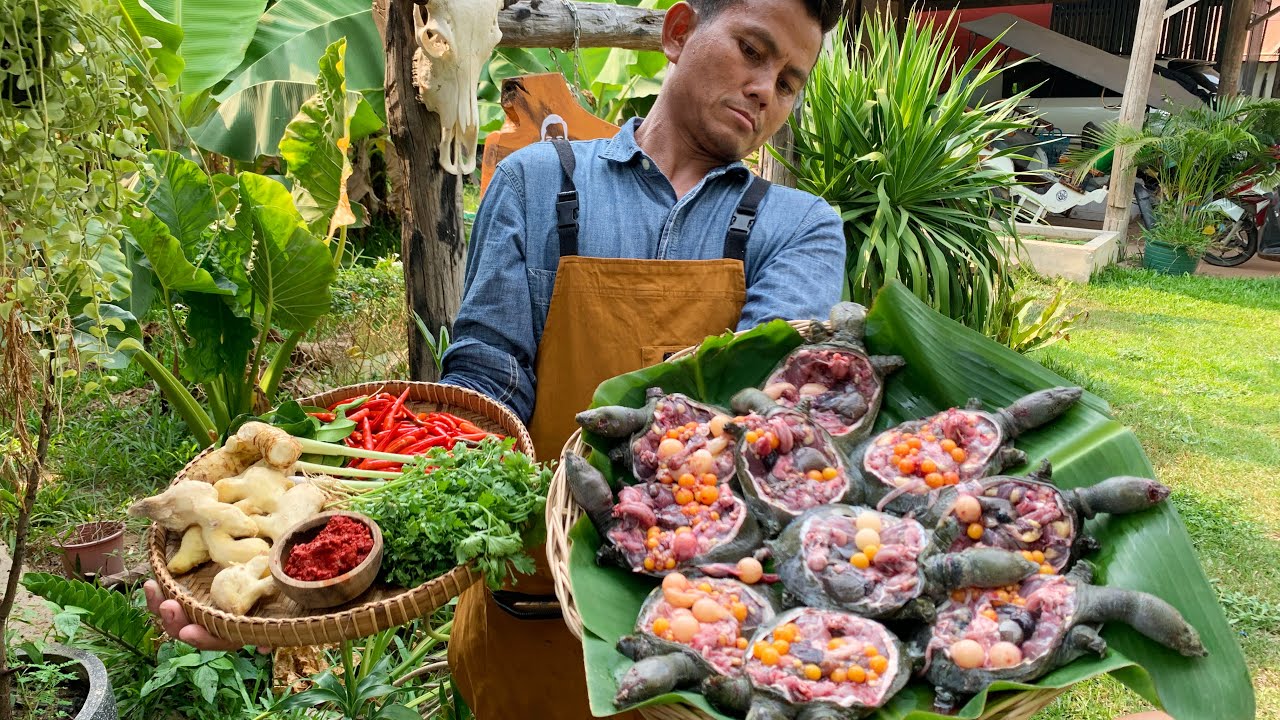 WOW The Best Food Alot of Turtle - YouTube