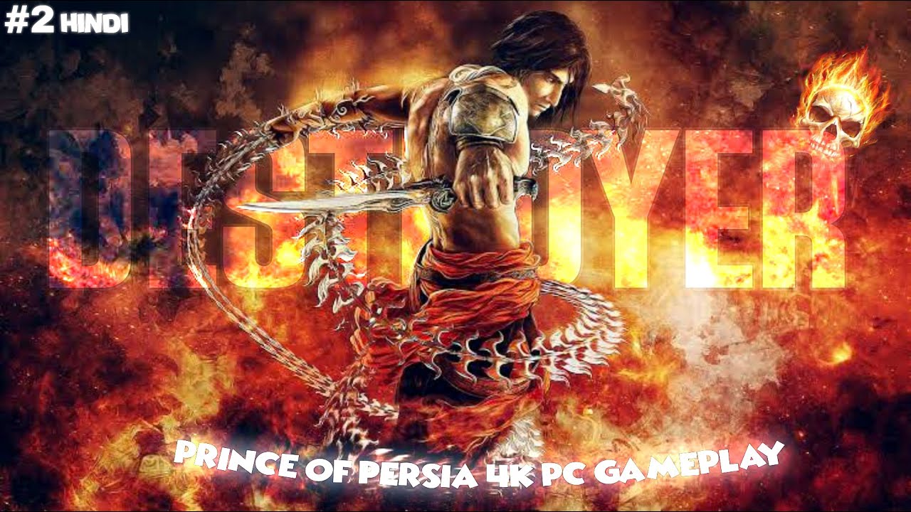 Can I Defeat King Solomon's Monster to Save Malik? | Prince of Persia ...