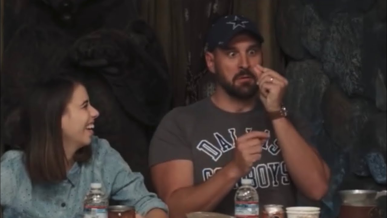 Grog: the Brains of the Group PART 2 (episodes 60-75) - YouTube