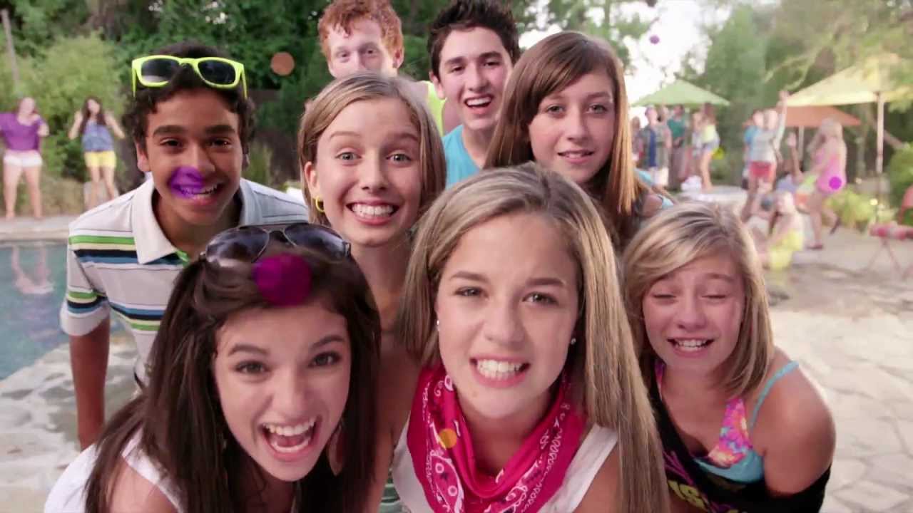 Wii Launch Commercial | Just Dance 4 - YouTube